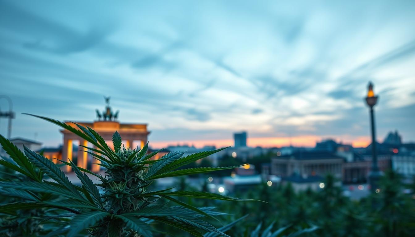 Is Weed Legal in Berlin? Cannabis Laws Explained | Puppies Guide