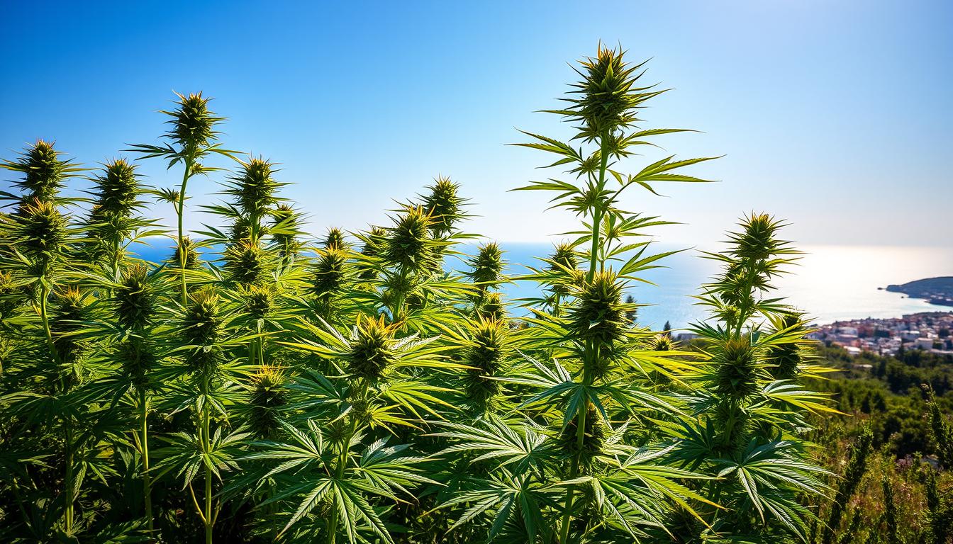 weed in Alexandroupoli : Your Green Guide