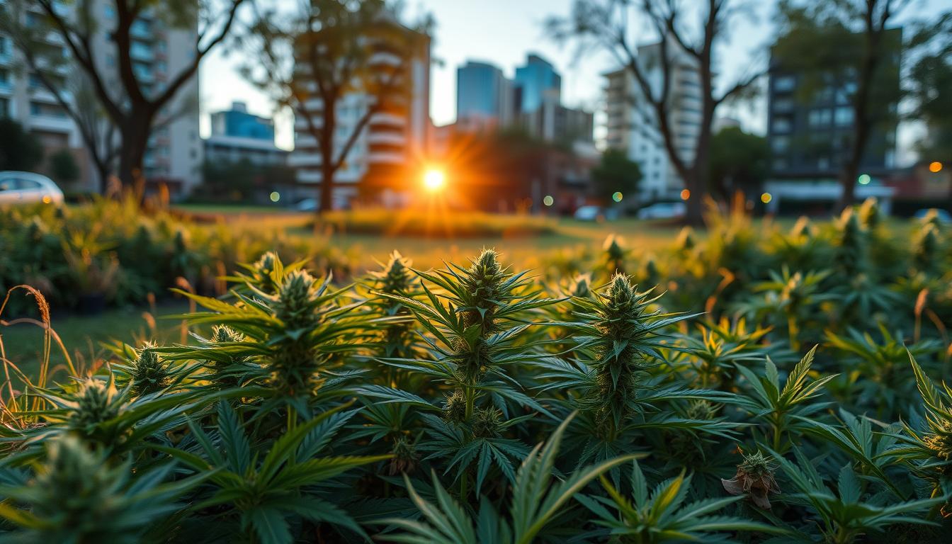 Weed in Altona: Your Local Cannabis Guide | Puppies Guide