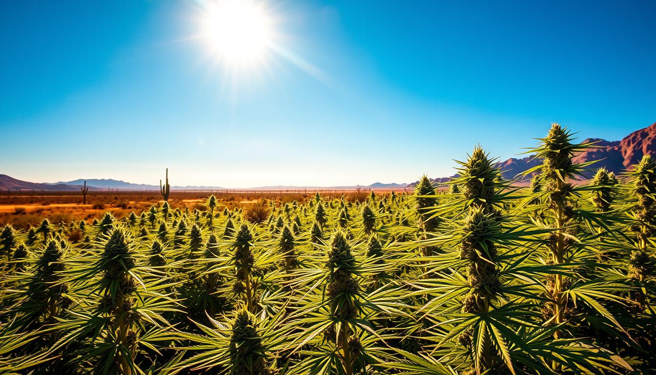 Explore Weed in Baja: Your Cannabis Guide | Puppies Guide