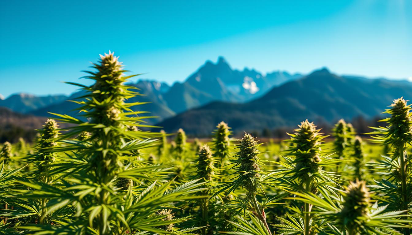 Weed in Gries: Your Cannabis Guide