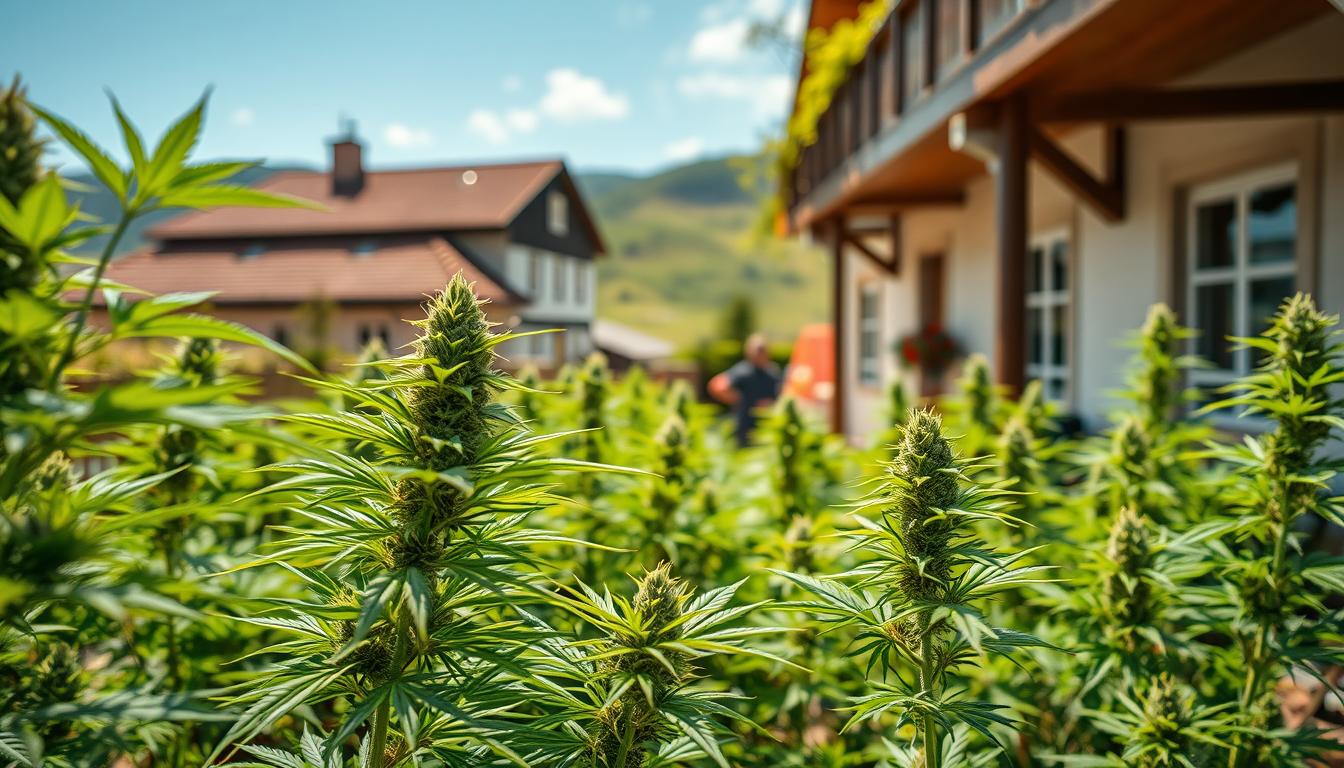Discover Weed in Kiskunhalas: Your Local Guide | Puppies Guide