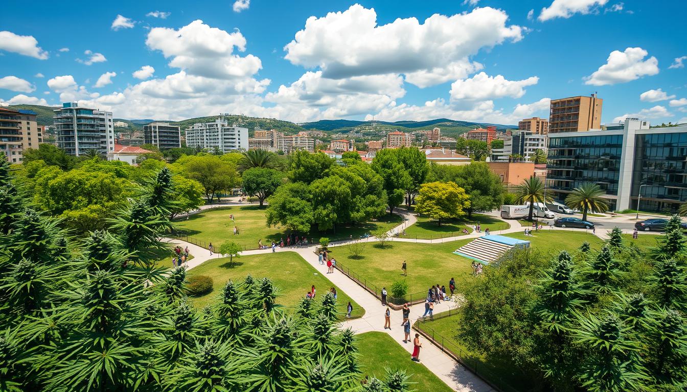 Discover Weed in Zografos: Your Local Guide | Puppies Guide