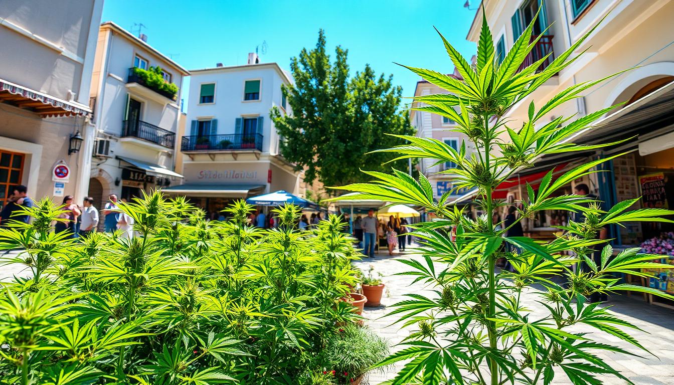 Discover Weed in Zografos: Your Local Guide | Puppies Guide